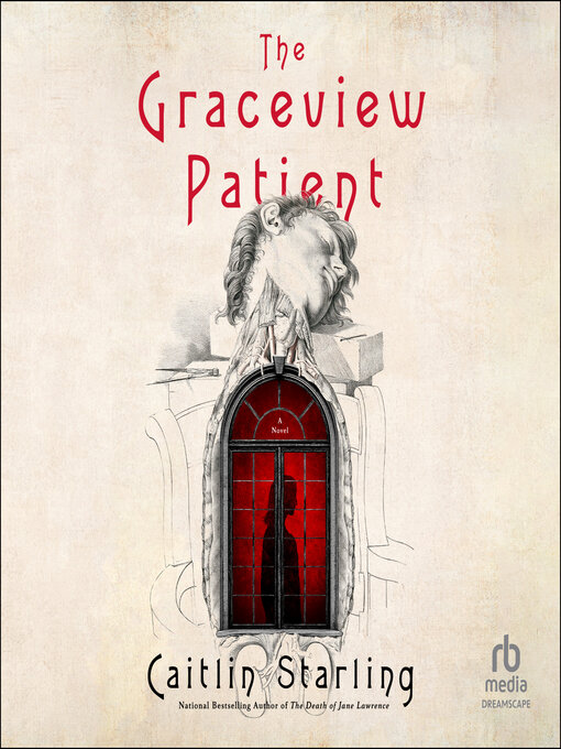 The Graceview Patient - NLB - OverDrive